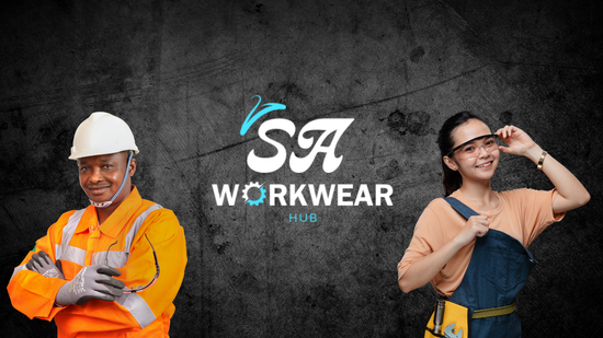 SA Workwear Hub